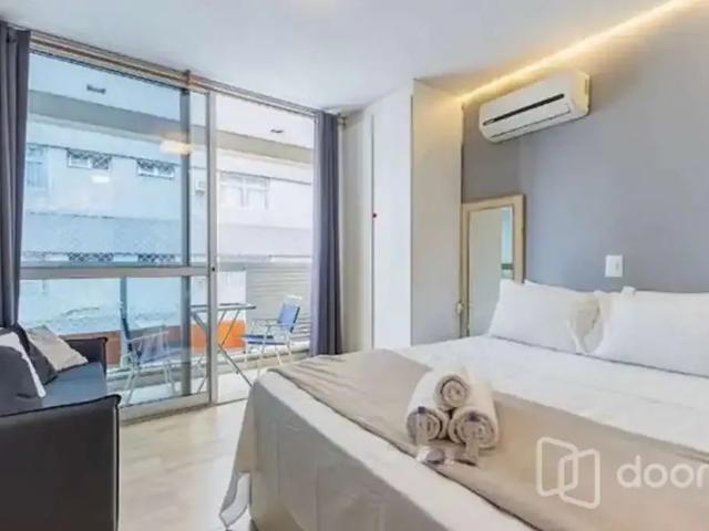 Apartamento para Venda em São Paulo/SP Consolação 1 Quartos