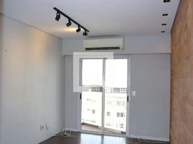 Apartamento para Venda em São Paulo/SP Consolação 1 Quartos