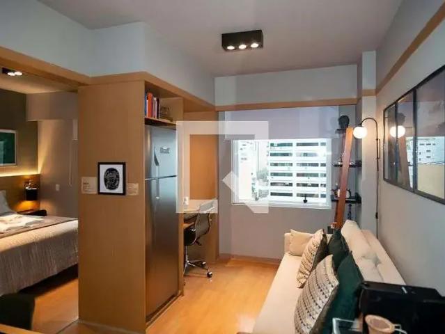 Apartamento para Venda em São Paulo/SP Consolação 1 Quartos