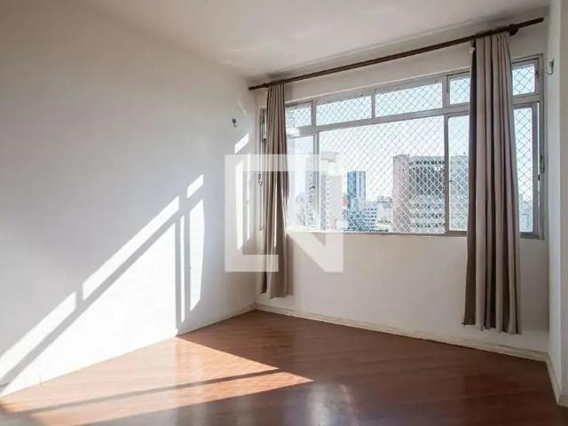 Apartamento para Venda em São Paulo/SP Consolação 1 Quartos