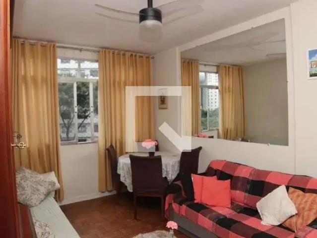 Apartamento para Venda em São Paulo/SP Consolação 1 Quartos