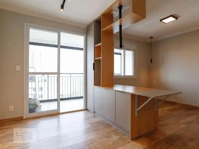 Apartamento para Venda em São Paulo/SP Consolação 1 Quartos