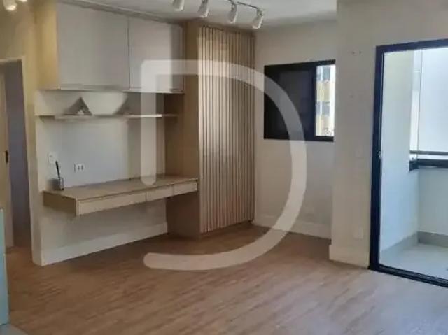 Apartamento para Venda em São Paulo/SP Consolação 1 Quartos