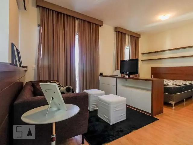 Apartamento para Venda em São Paulo/SP Consolação 1 Quartos