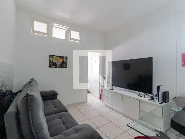 Apartamento para Venda em São Paulo/SP Consolação 1 Quartos