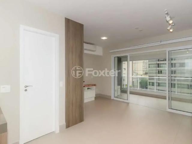 Apartamento para Venda em São Paulo/SP Consolação 1 Quartos
