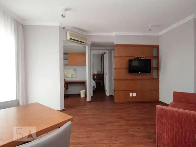Apartamento para Venda em São Paulo/SP Consolação 1 Quartos
