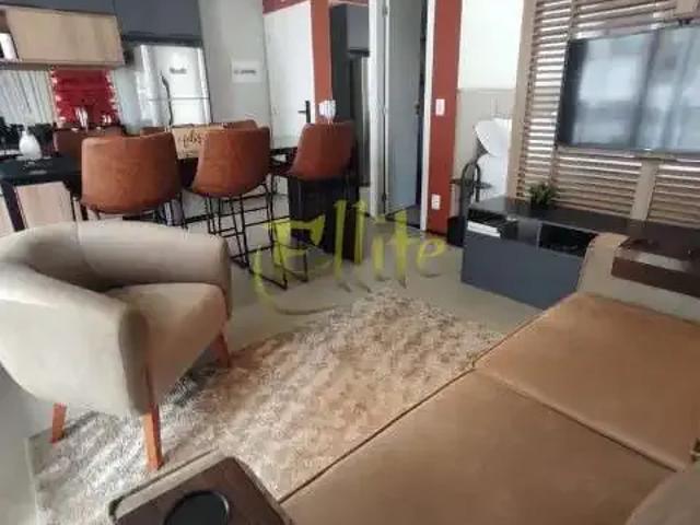 Apartamento para Venda em São Paulo/SP Consolação 1 Quartos