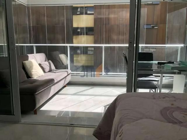 Apartamento para Venda em São Paulo/SP Consolação 1 Quartos