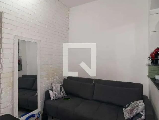 Apartamento para Venda em São Paulo/SP Consolação 1 Quartos