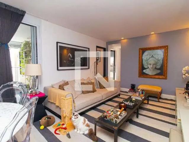 Apartamento para Venda em São Paulo/SP Consolação 1 Quartos