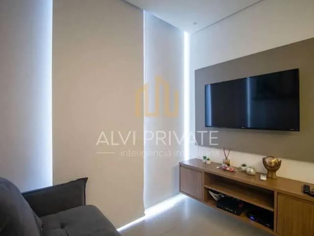 Apartamento para Venda em São Paulo/SP Consolação 1 Quartos