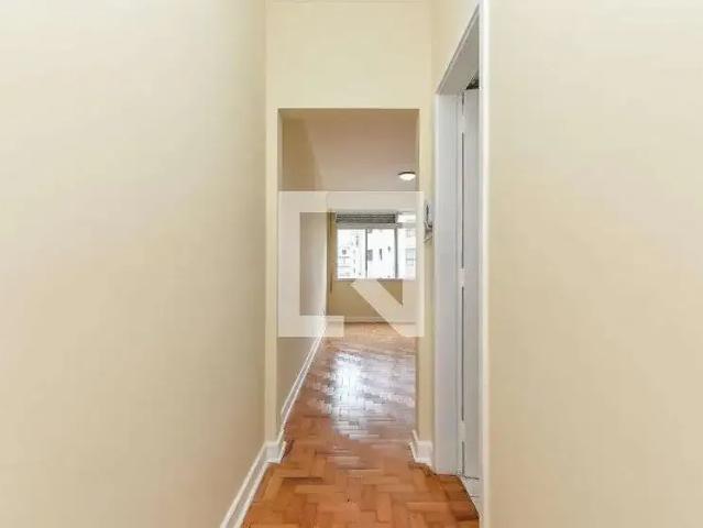 Apartamento para Venda em São Paulo/SP Consolação 1 Quartos
