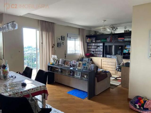 Apartamento para Venda em São Paulo/SP Consolação 1 Quartos