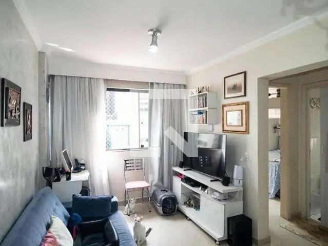 Apartamento para Venda em São Paulo/SP Consolação 1 Quartos