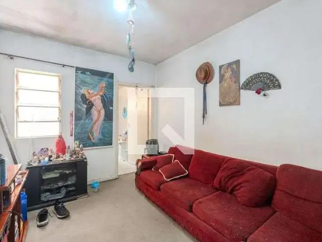 Apartamento para Venda em São Paulo/SP Consolação 1 Quartos