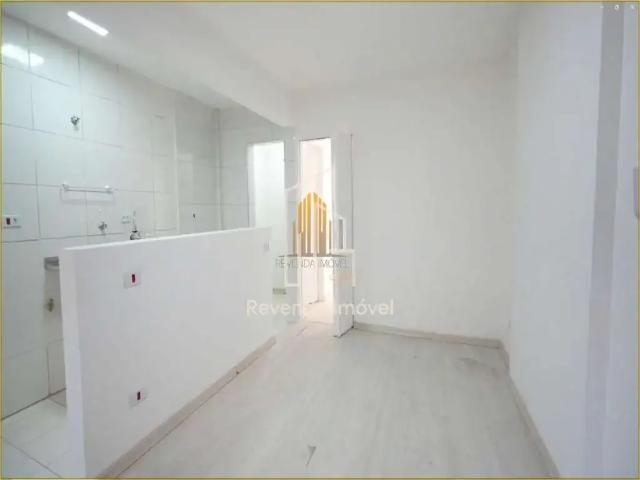 Apartamento para Venda em São Paulo/SP Consolação 1 Quartos