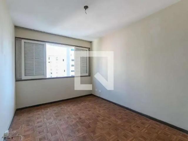 Apartamento para Venda em São Paulo/SP Consolação 1 Quartos