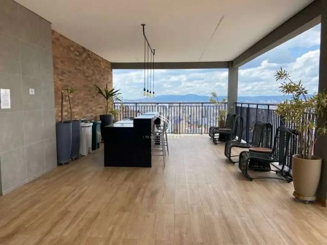 Apartamento para Venda em São Paulo/SP Consolação 1 Quartos