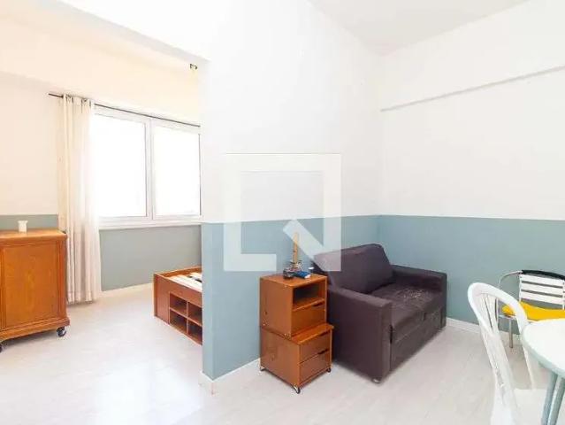 Apartamento para Venda em São Paulo/SP Consolação 1 Quartos