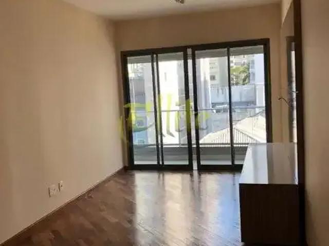 Apartamento para Venda em São Paulo/SP Consolação 1 Quartos