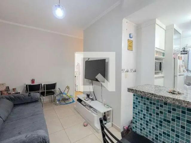 Apartamento para Venda em São Paulo/SP Consolação 1 Quartos