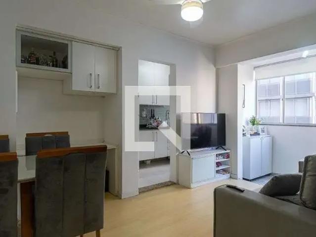 Apartamento para Venda em São Paulo/SP Consolação 1 Quartos