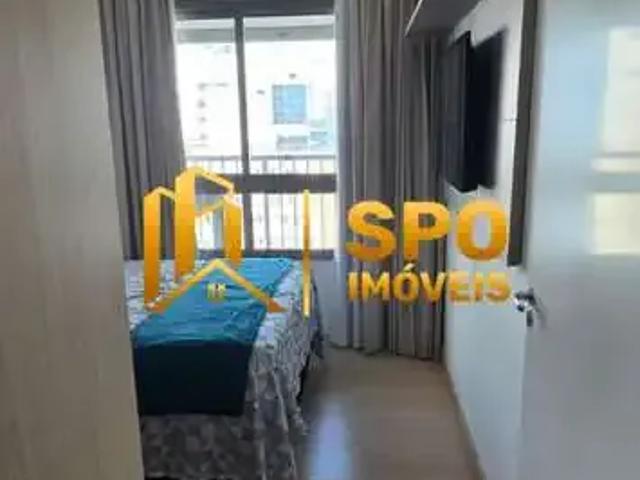 Apartamento para Venda em São Paulo/SP Consolação 1 Quartos