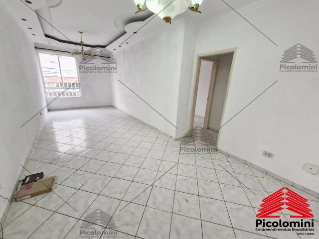 Apartamento para Venda em São Paulo/SP Consolação 1 Quartos
