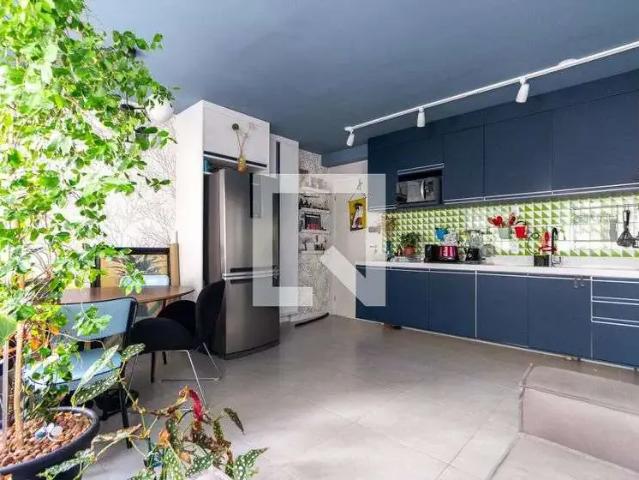 Apartamento para Venda em São Paulo/SP Consolação 1 Quartos