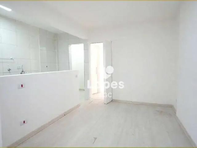 Apartamento para Venda em São Paulo/SP Consolação 1 Quartos