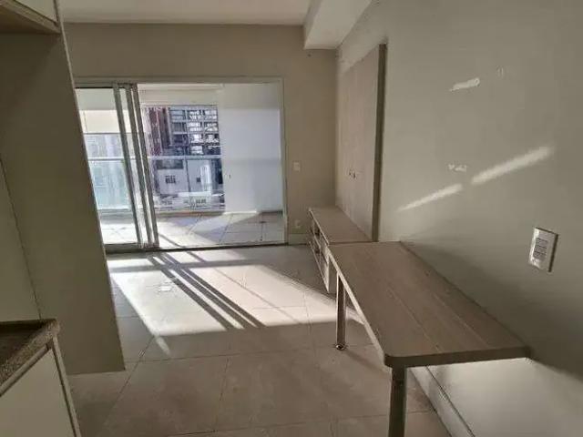 Apartamento para Venda em São Paulo/SP Consolação 1 Quartos