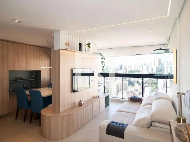 Apartamento para Venda em São Paulo/SP Consolação 1 Quartos