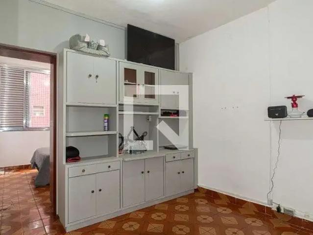 Apartamento para Venda em São Paulo/SP Consolação 1 Quartos