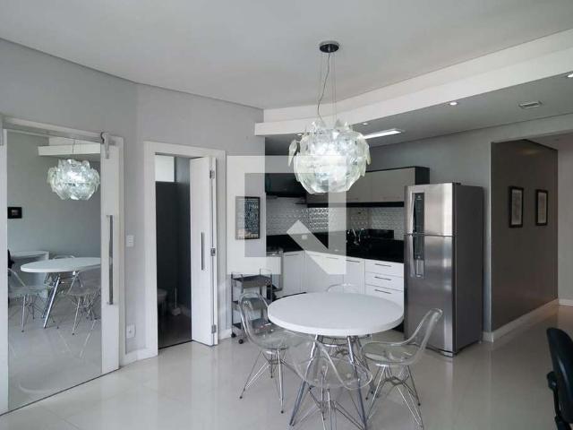 Apartamento para Venda em São Paulo/SP Consolação 1 Quartos