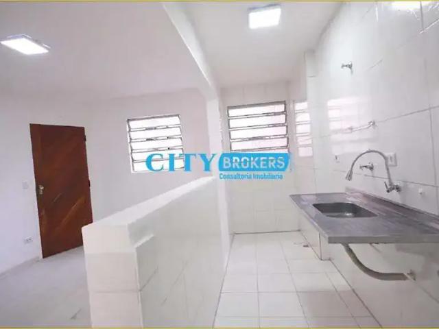Apartamento para Venda em São Paulo/SP Consolação 1 Quartos
