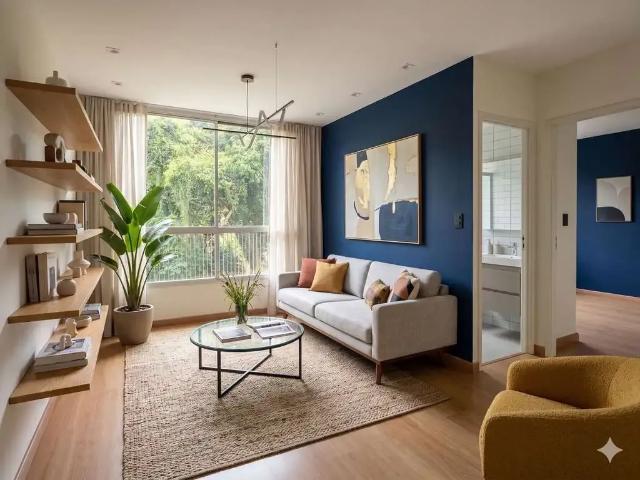 Apartamento para Venda em São Paulo/SP Consolação 1 Quartos