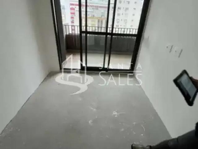 Apartamento para Venda em São Paulo/SP Consolação 1 Quartos