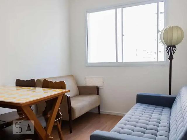 Apartamento para Venda em São Paulo/SP Consolação 1 Quartos