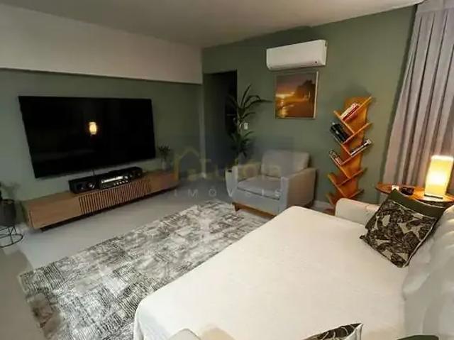 Apartamento para Venda em São Paulo/SP Consolação 1 Quartos