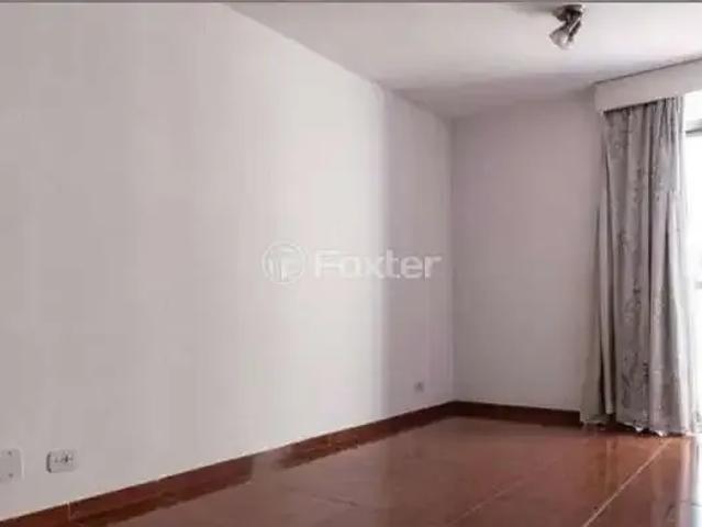 Apartamento para Venda em São Paulo/SP Consolação 1 Quartos