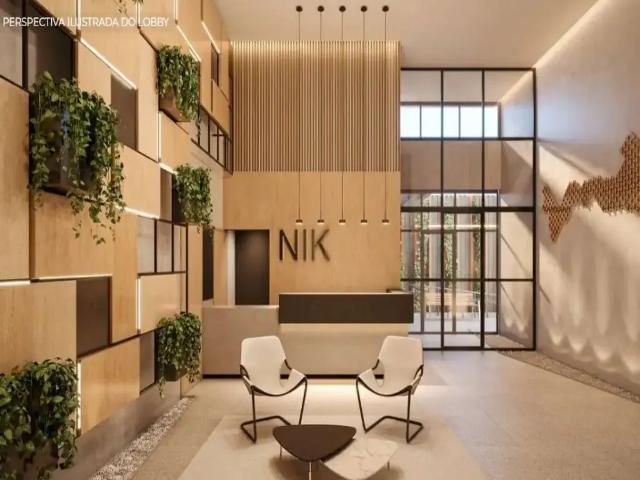 Apartamento para Venda em São Paulo/SP Consolação 1 Quartos