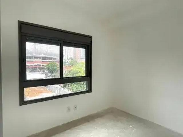 Apartamento para Venda em São Paulo/SP Consolação 1 Quartos