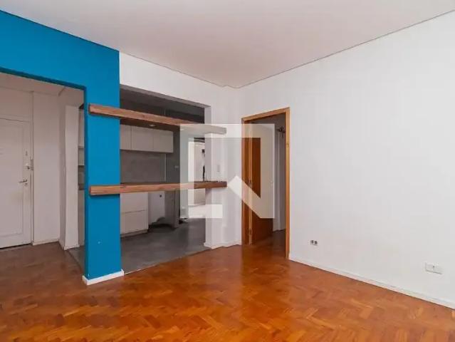 Apartamento para Venda em São Paulo/SP Consolação 1 Quartos