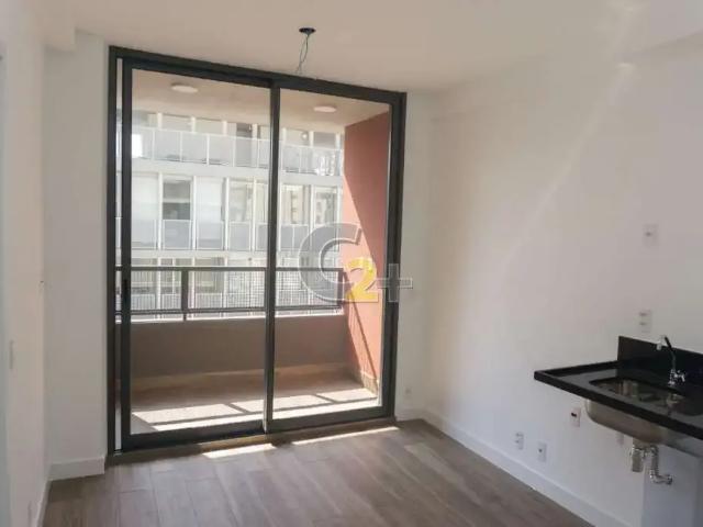 Apartamento para Venda em São Paulo/SP Consolação 1 Quartos