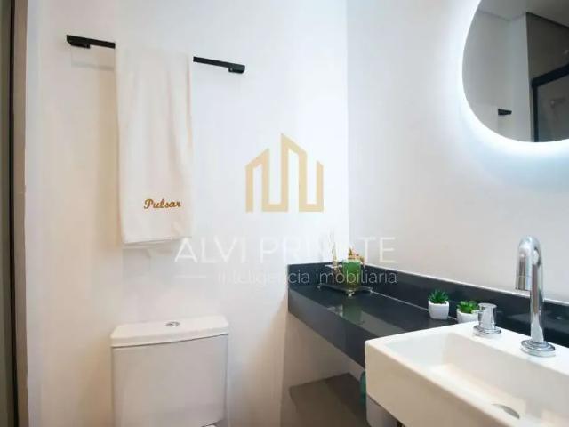 Apartamento para Venda em São Paulo/SP Consolação 1 Quartos