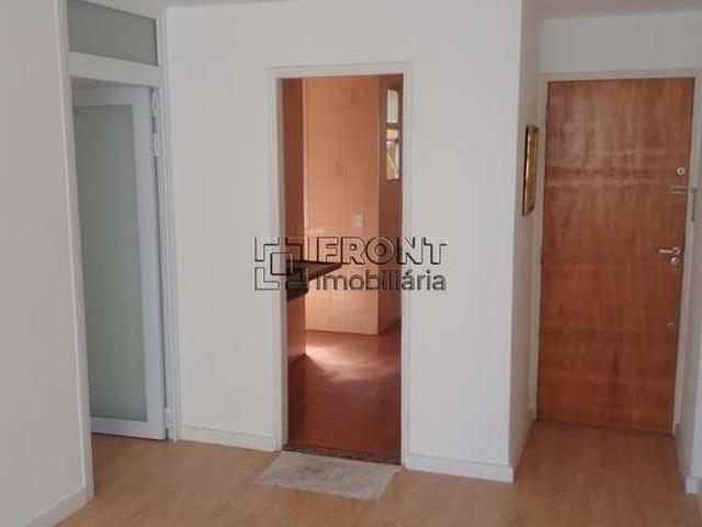 Apartamento para Venda em São Paulo/SP Consolação 1 Quartos