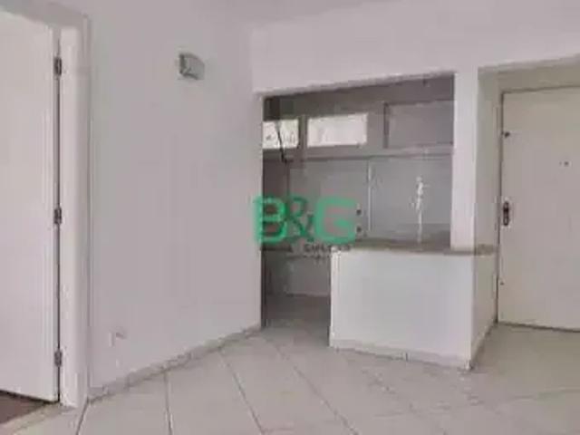 Apartamento para Venda em São Paulo/SP Consolação 1 Quartos
