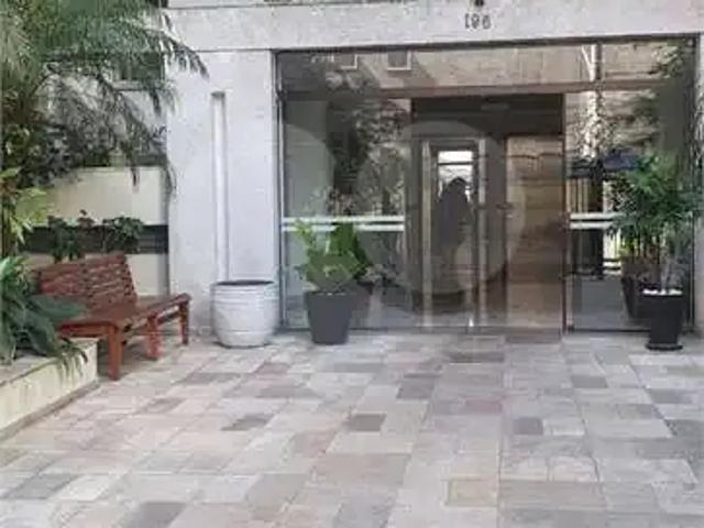 Apartamento para Venda em São Paulo/SP Consolação 1 Quartos