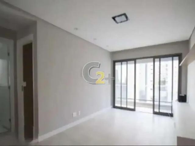 Apartamento para Venda em São Paulo/SP Consolação 1 Quartos